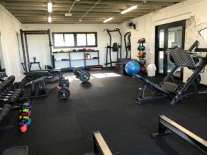 Chiton Rocks Surf Lifesaving Club