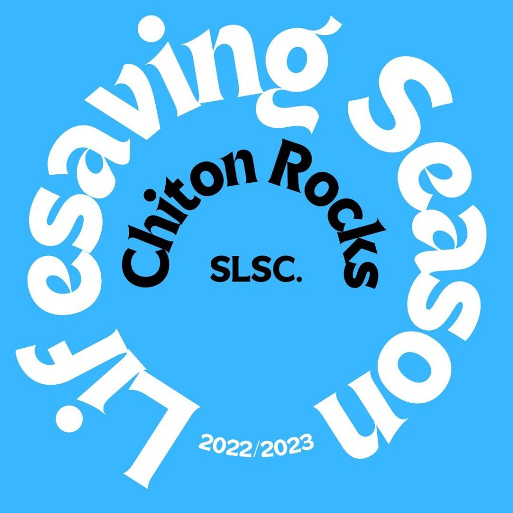 Chiton Rocks Surf Lifesaving Club