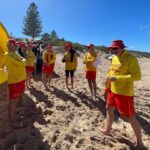 Chiton Rocks Surf Lifesaving Club