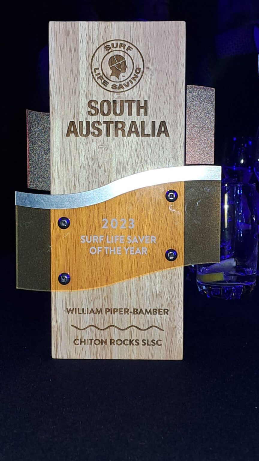 News – Chiton Rocks Surf Lifesaving Club