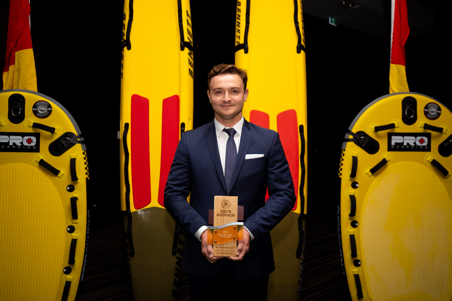 News – Chiton Rocks Surf Lifesaving Club