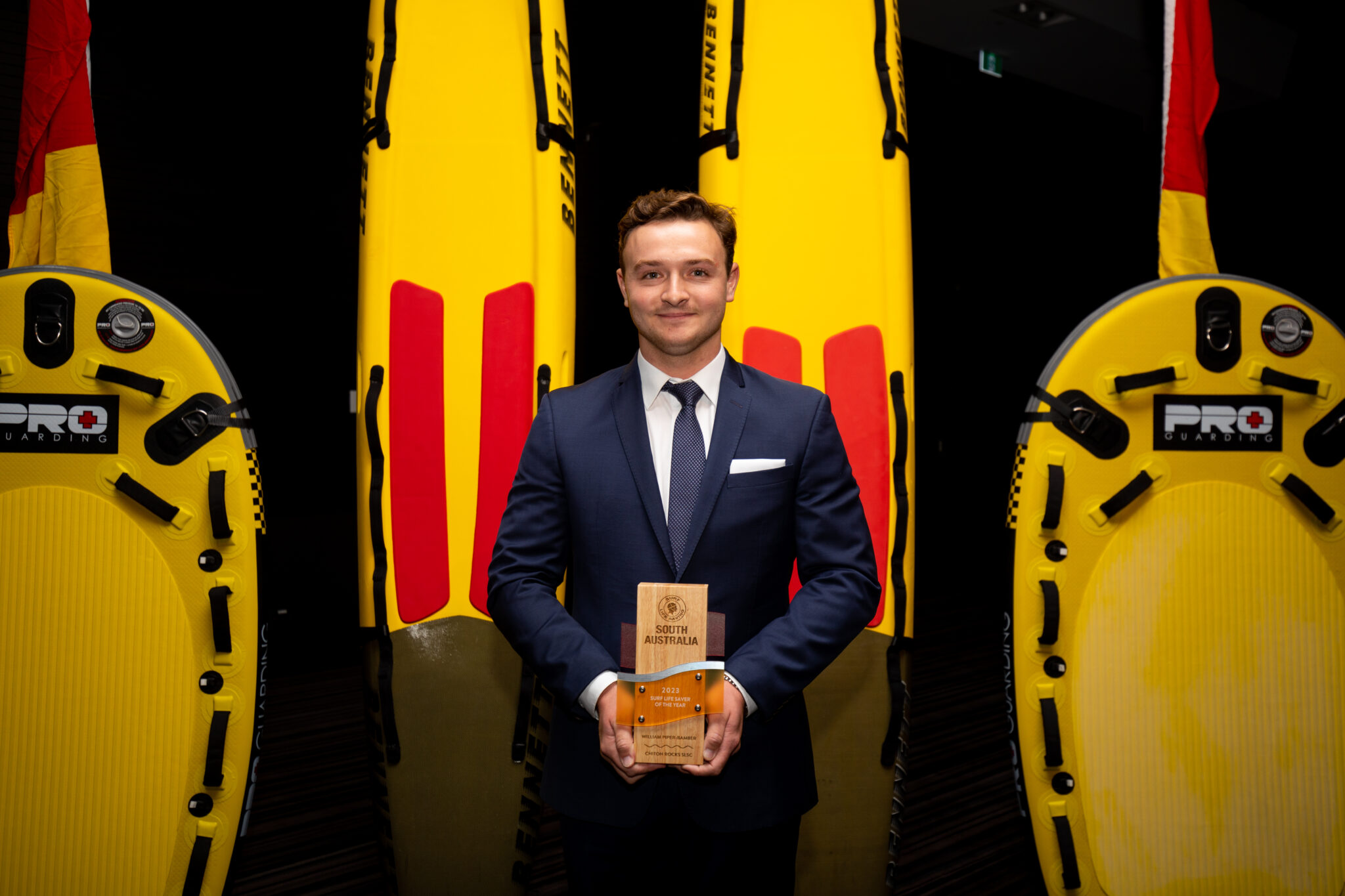 News – Chiton Rocks Surf Lifesaving Club